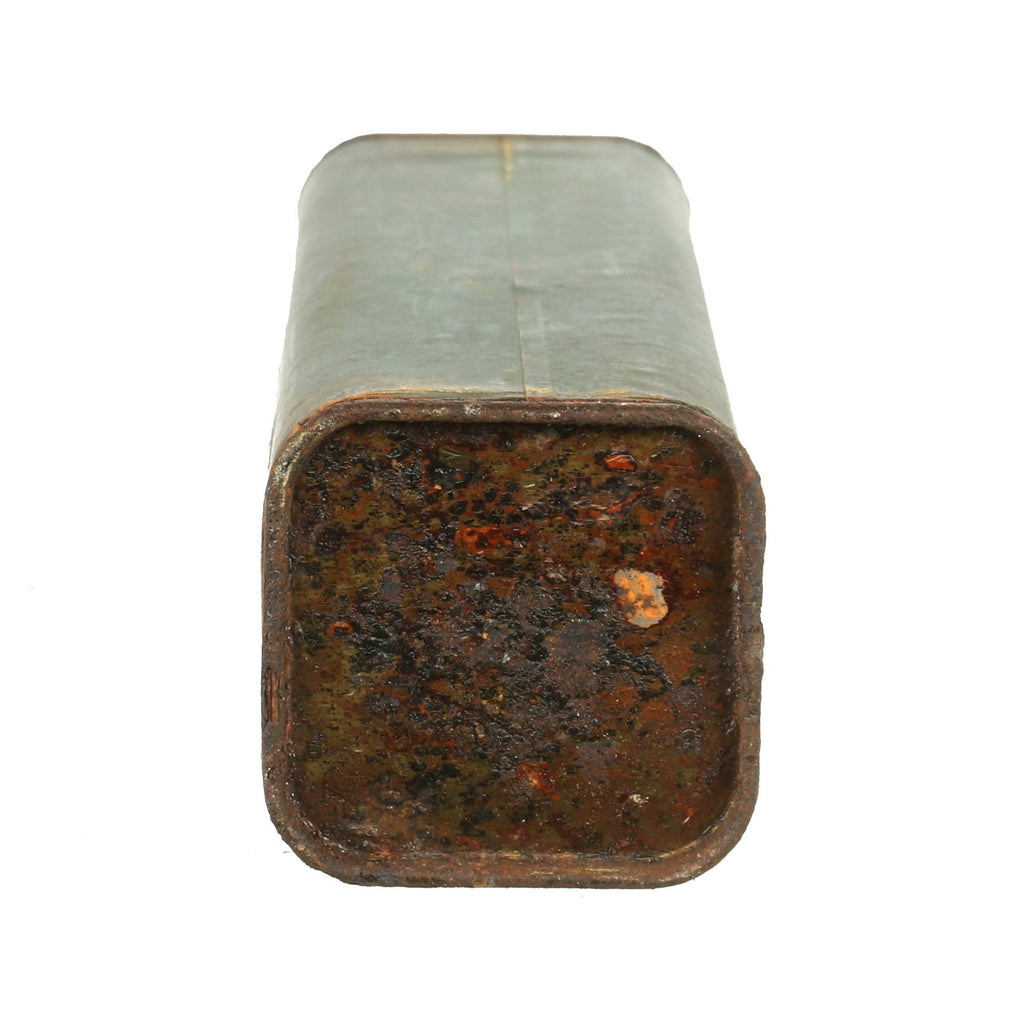 Original U.S. WWII Corps of Engineers High Explosive TNT 1 Pound Block ...