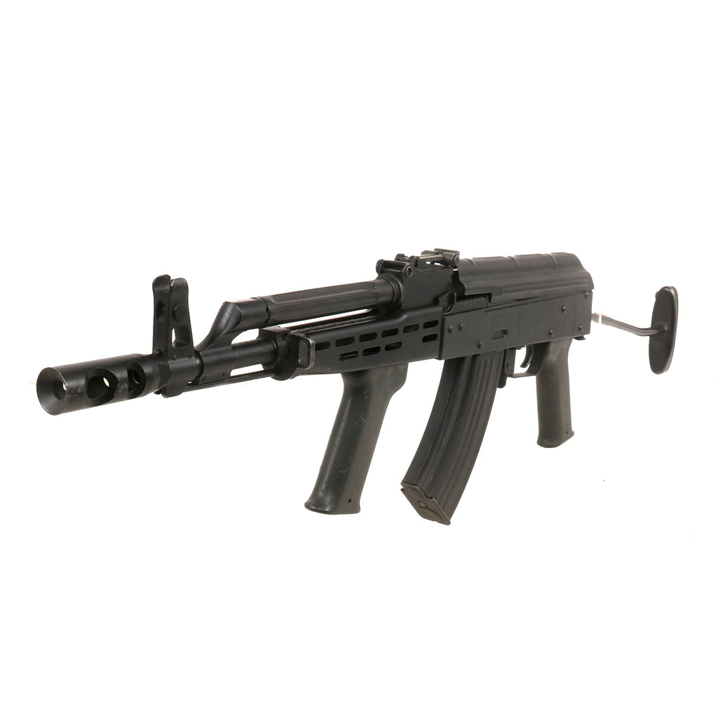 Original Hungarian AMD-65 Replica Display Trainer Rifle with Magazine ...