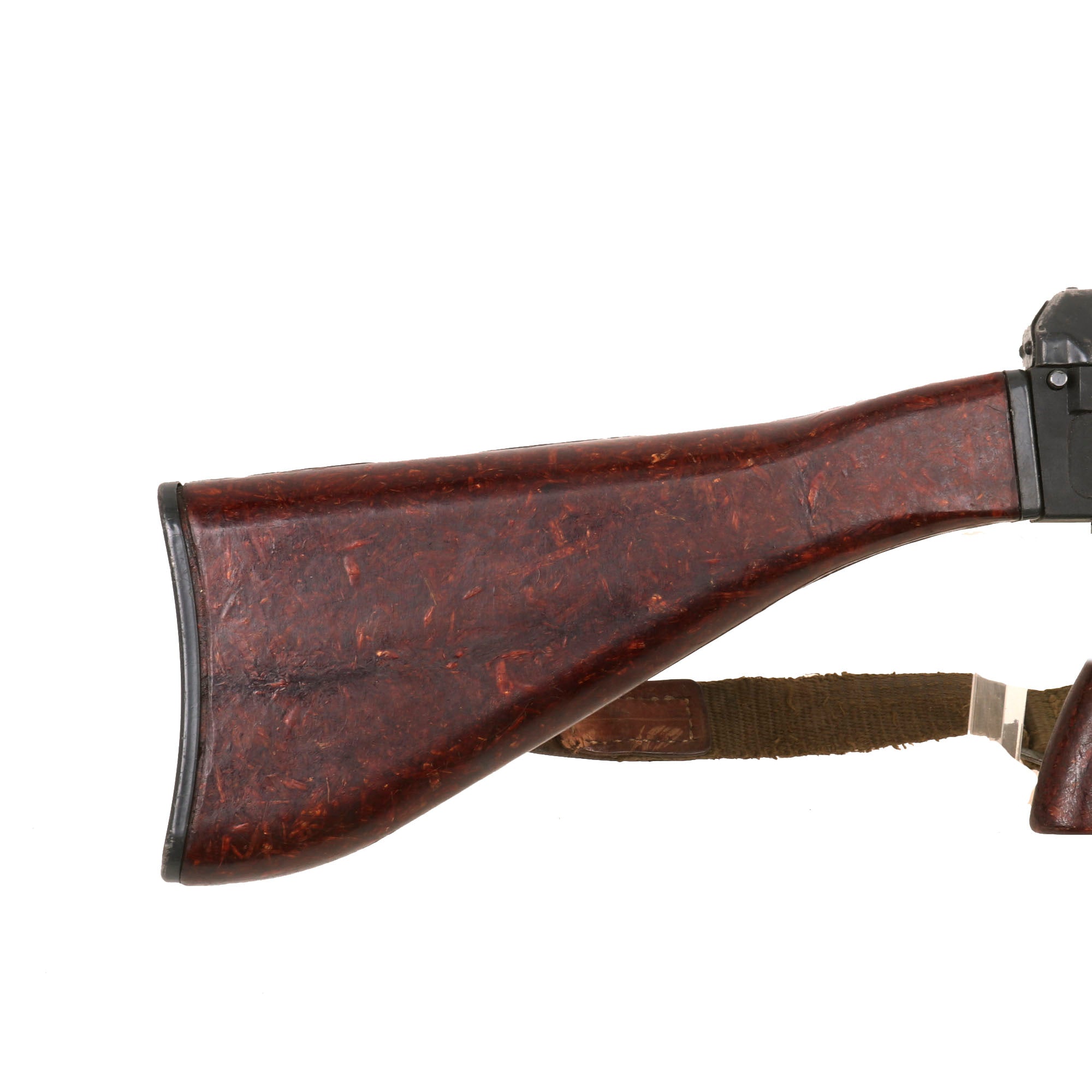 Original Czechoslovakian Vzor 58 Pěchotní Replica Display Rifle with S ...
