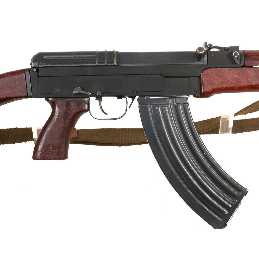 Original Czechoslovakian Vzor 58 Pěchotní Replica Display Rifle with S ...