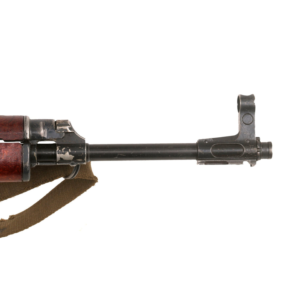 Original Czechoslovakian Vzor 58 Pěchotní Replica Display Rifle with S ...