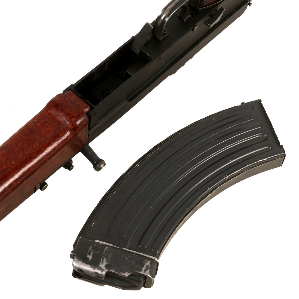 Original Czechoslovakian Vzor 58 Pěchotní Replica Display Rifle with S ...