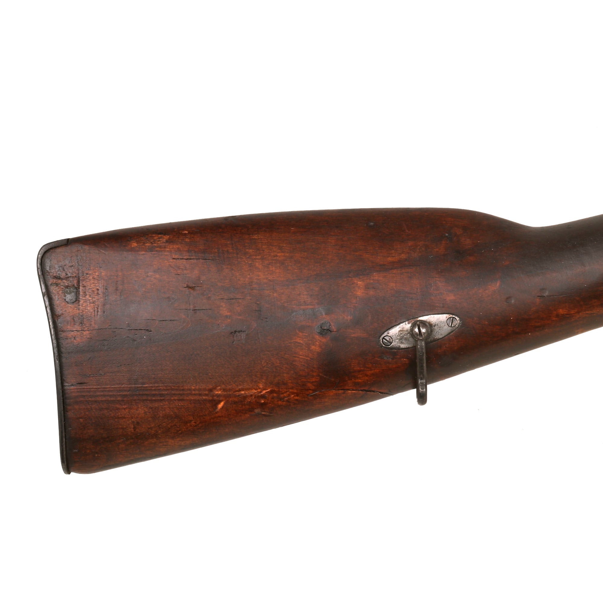 Original Antique Finnish Captured Mosin-Nagant M/91 Infantry Rifle by ...