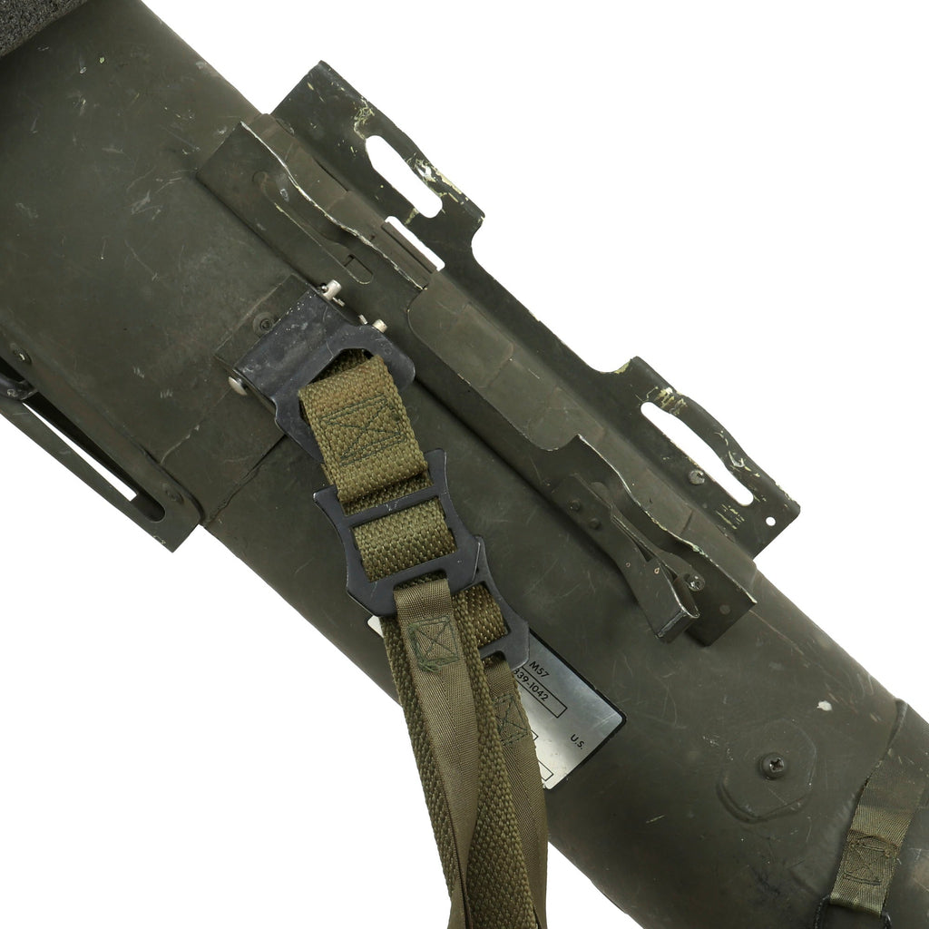 Original U.S. Persian Gulf War Era M47 Dragon Anti-Tank Guided Missile ...