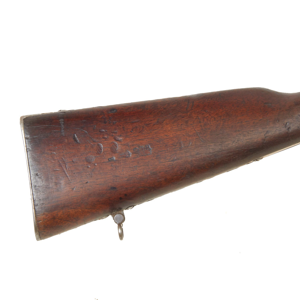 Original Imperial German Mauser Model K.1871 Carbine by ŒWG Steyr Date ...