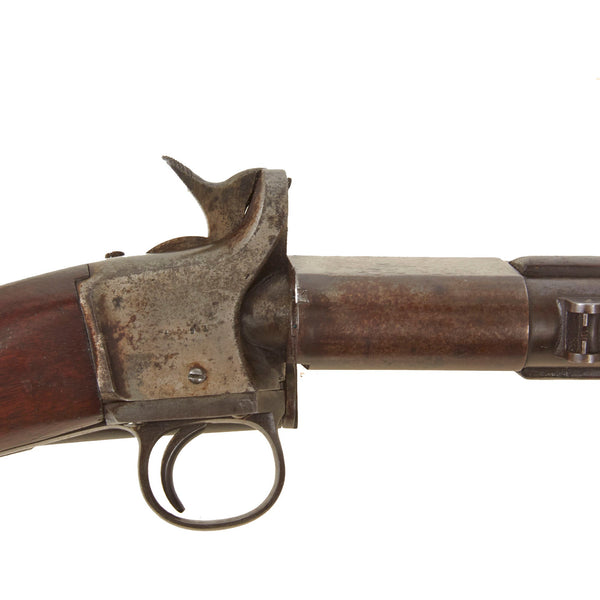 Original U.S. Civil War M1864 Triplett & Scott Kentucky Contract Repea ...