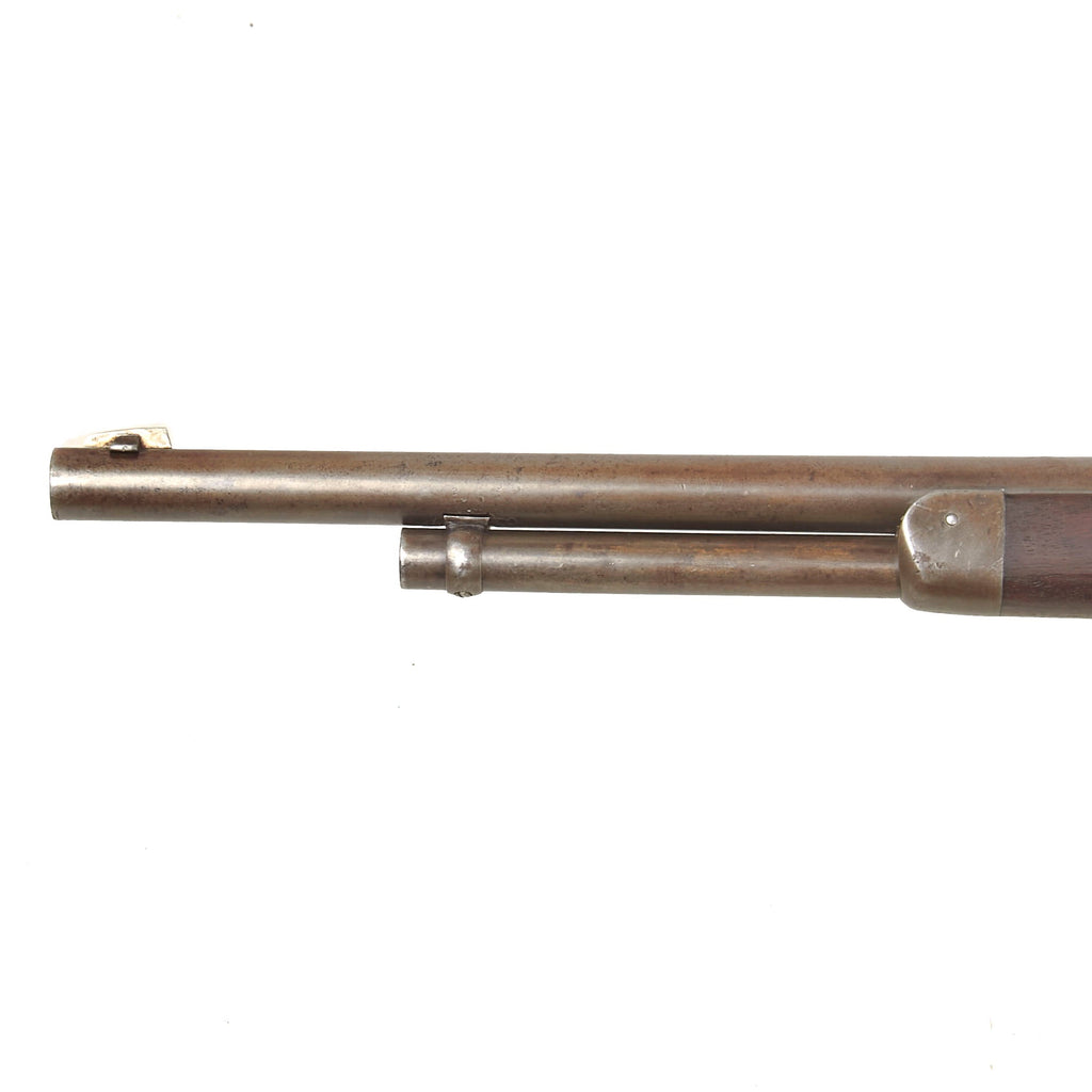 Original U.S. Rare Whitney Burgess Morse Model 1878 Lever Action .45-7 ...