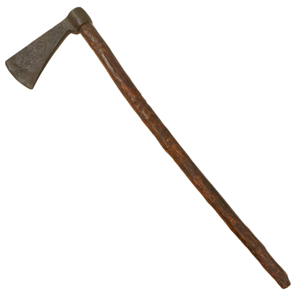 Original U.S. / British Early Revolutionary War era Colonial Blacksmit ...