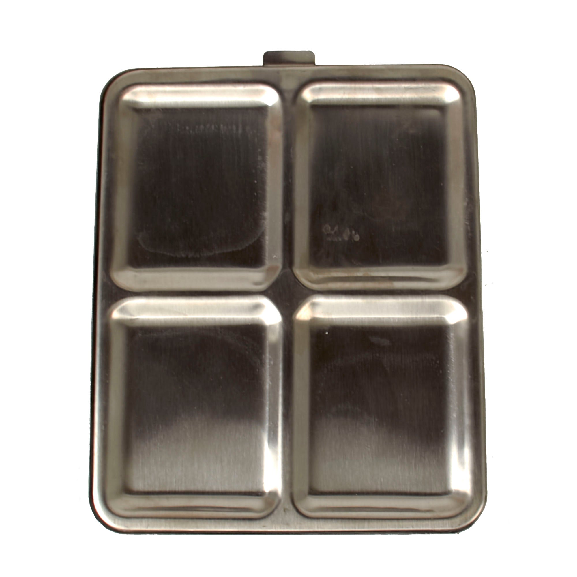 Original U.S. WWII Army Air Forces Model FTG-3-1 Teppen Stove Co. Food ...