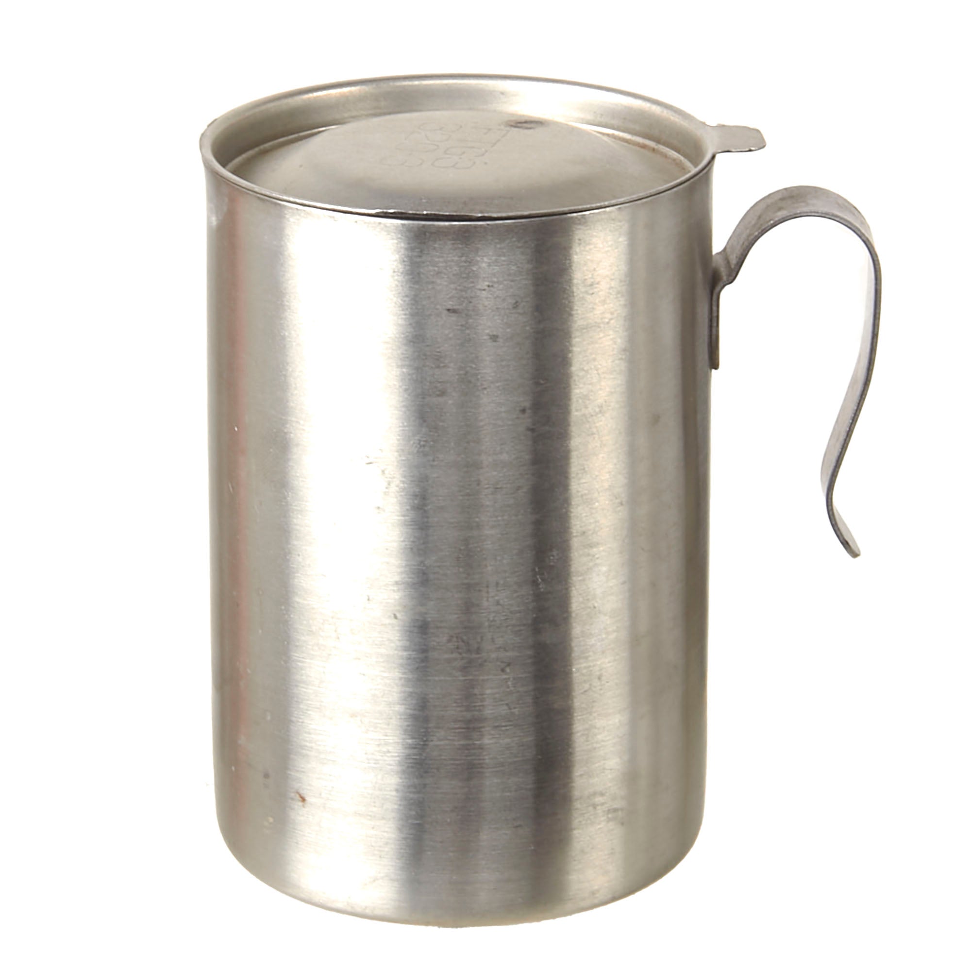 Original U.S. WWII Army Air Forces Model FTG-3-1 Teppen Stove Co. Food ...