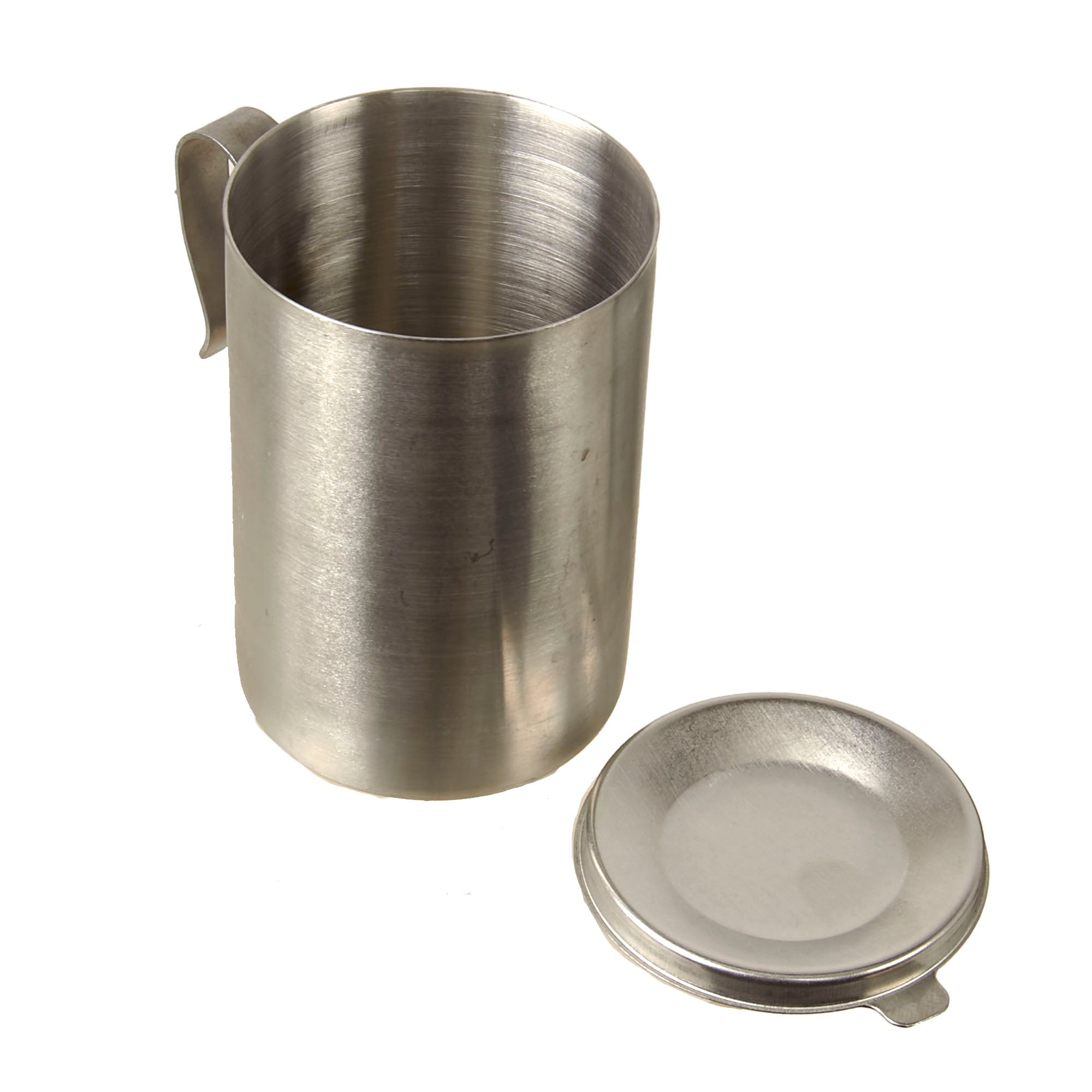 Original U.S. WWII Army Air Forces Model FTG-3-1 Teppen Stove Co. Food ...