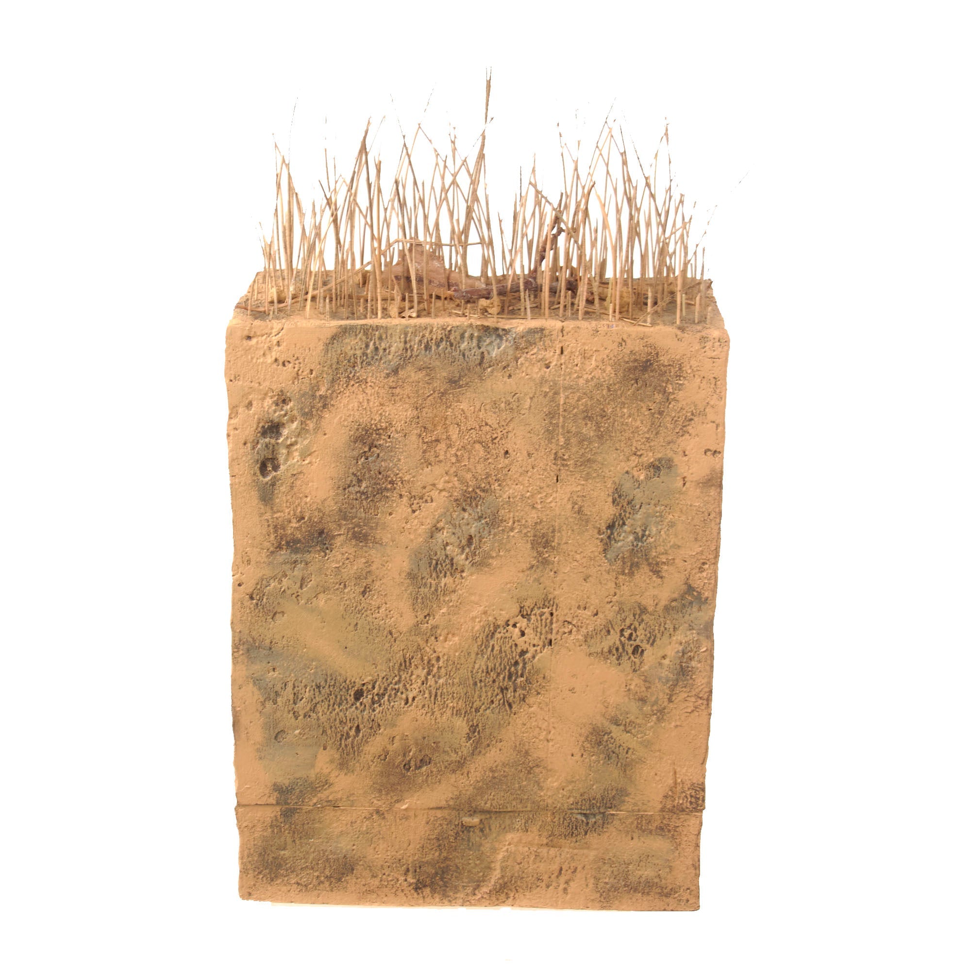 Original U.S. WWII M2A4 Bounding Anti-Personnel Mine With M6A1 Pressur ...