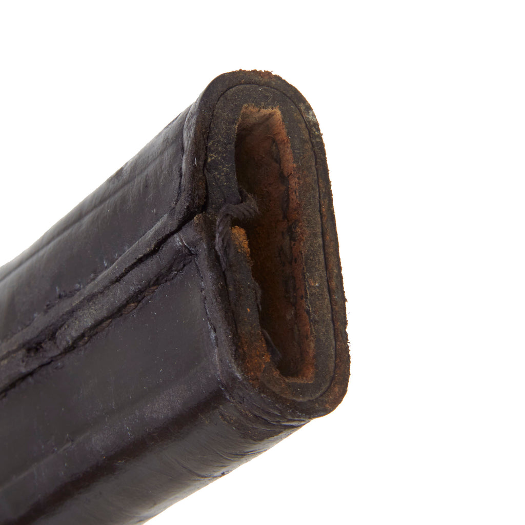 Original Rare U.S. WWI Navy M1917 Cutlass with Nickeled Hilt & Origina ...