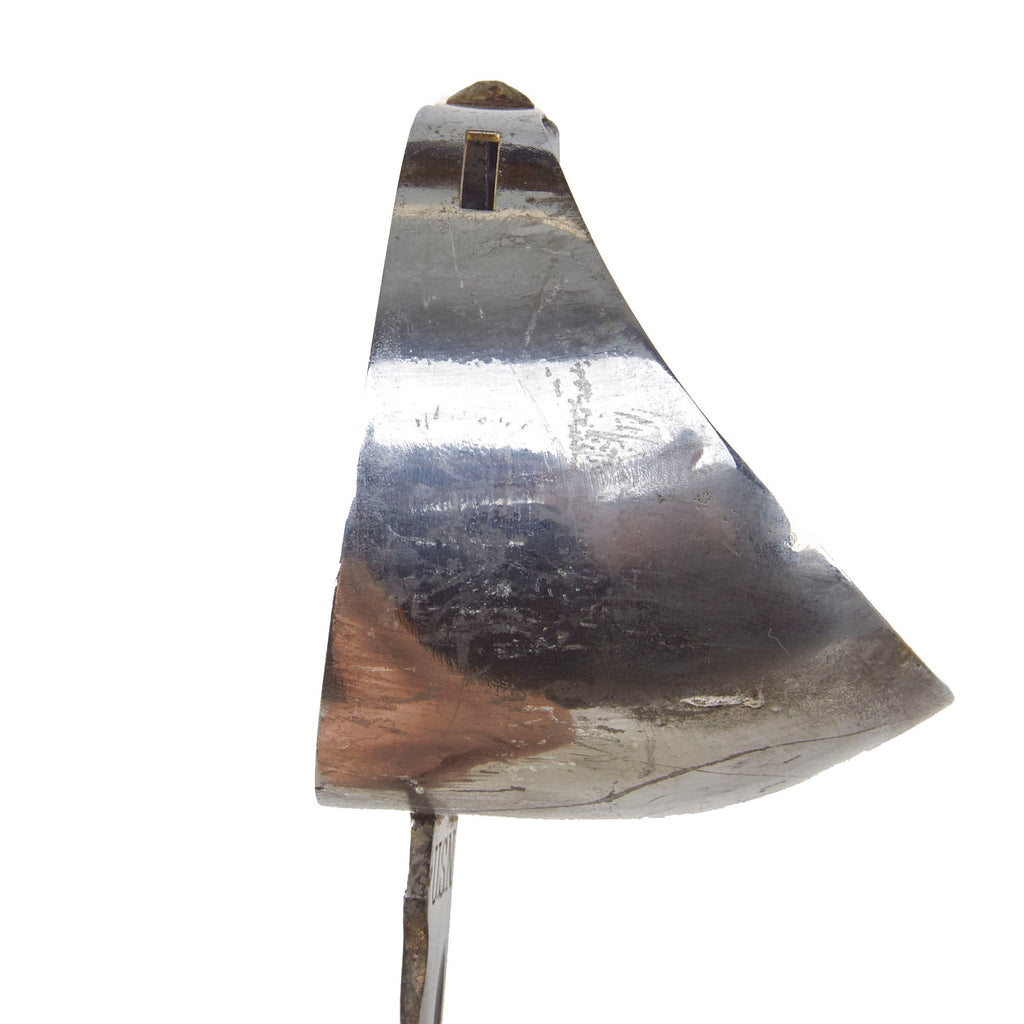 Original Rare U.S. WWI Navy M1917 Cutlass with Nickeled Hilt & Origina ...