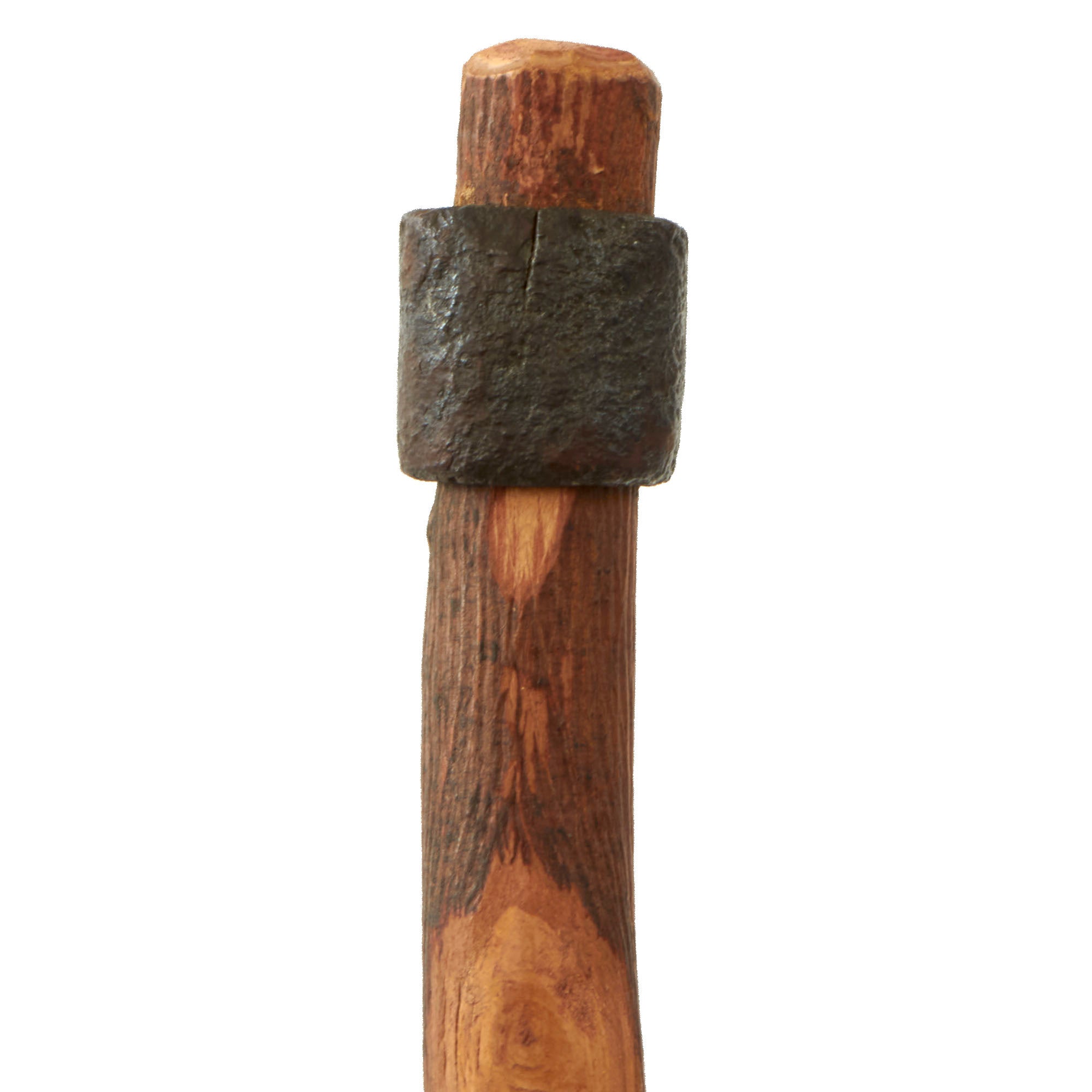 Original U.S. Revolutionary War Era Colonial Blacksmith Hand Forged Wr ...