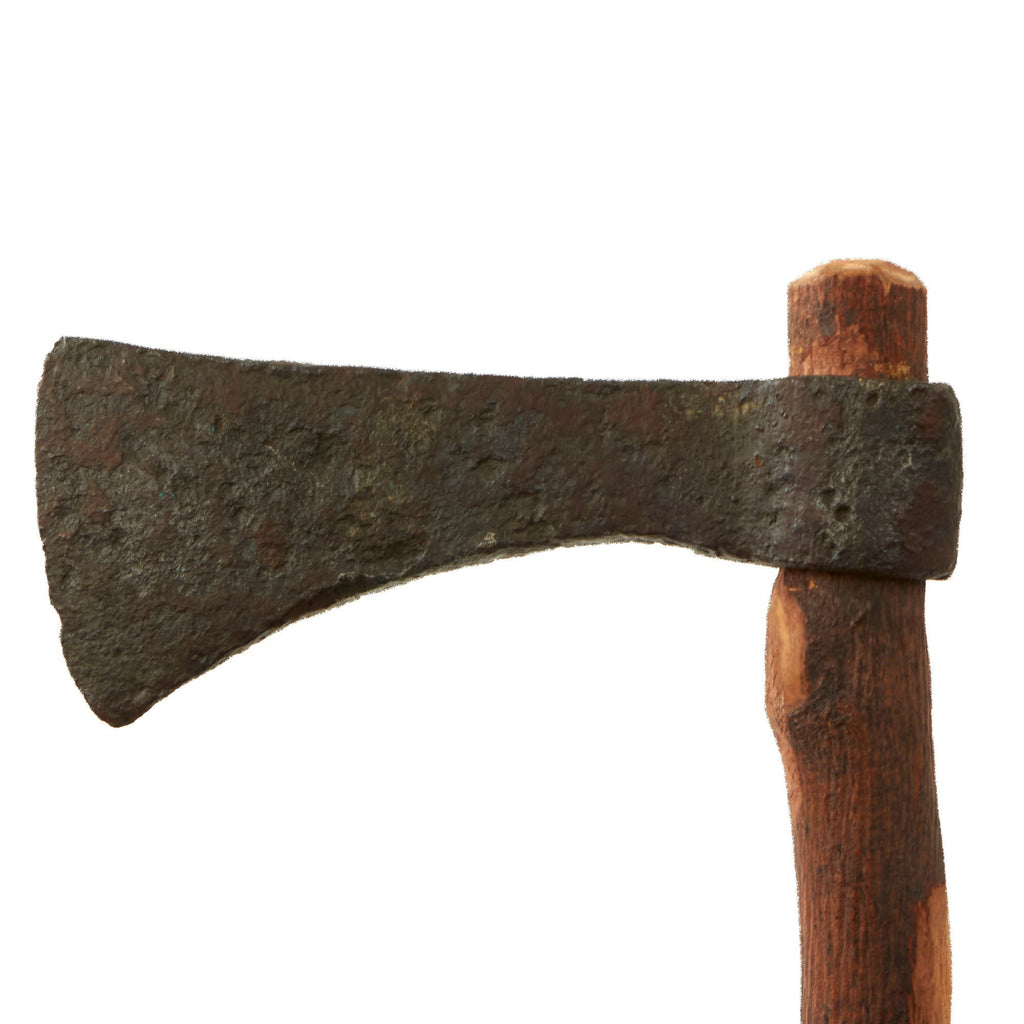 Original U.S. Revolutionary War Era Colonial Blacksmith Hand Forged Wr ...