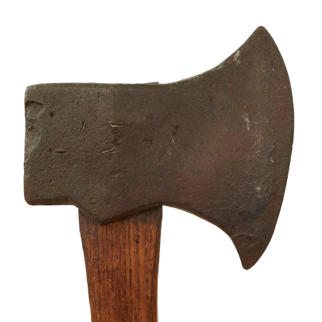 Original U.S. / British Early Revolutionary War era Colonial Blacksmit ...