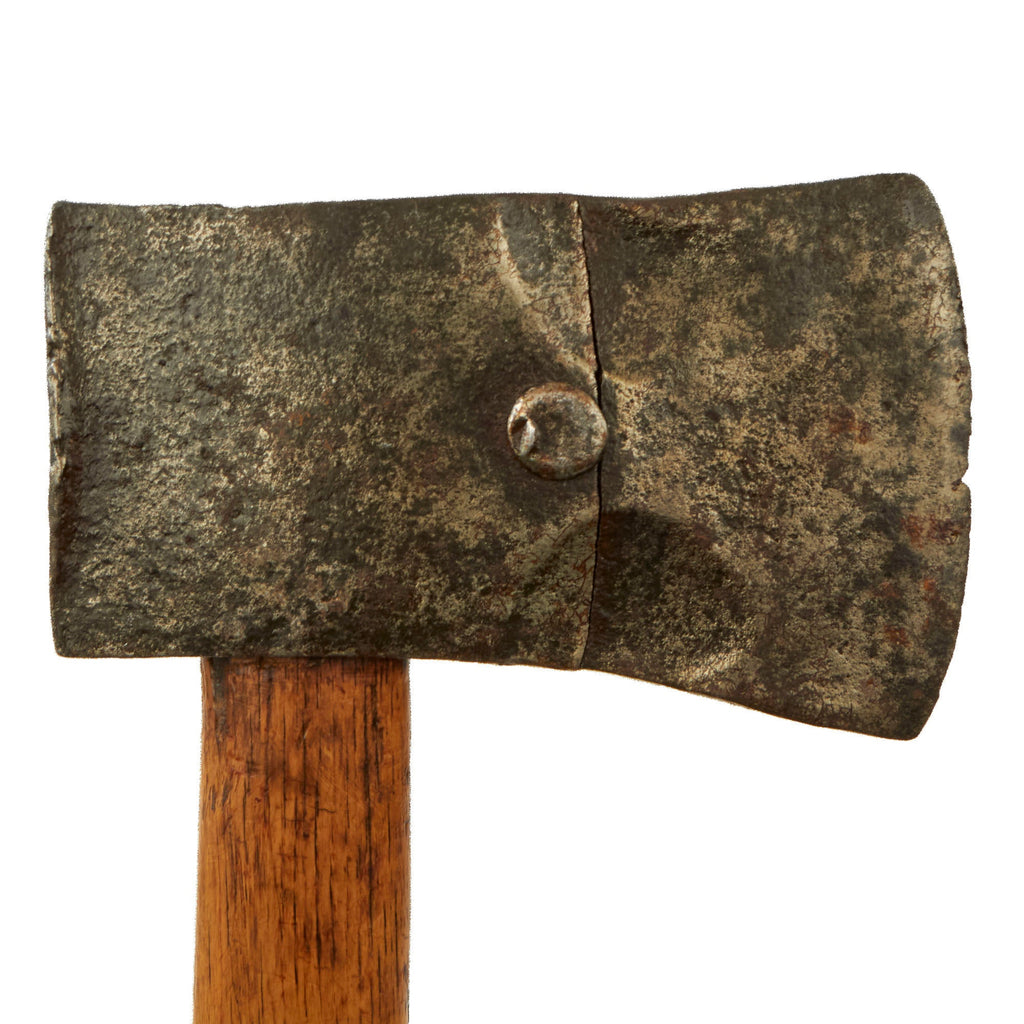 Original U.S. / British Early Revolutionary War era Colonial Blacksmit ...