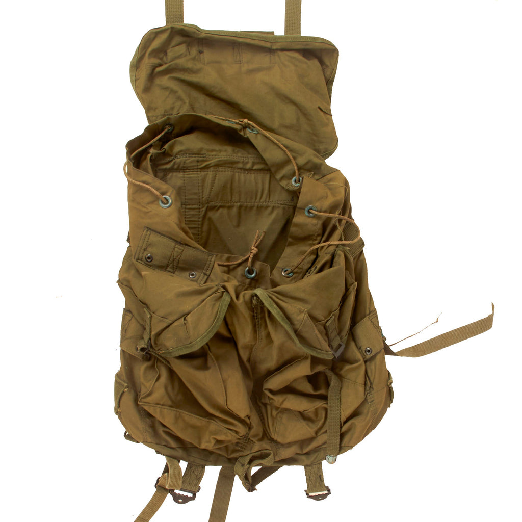 Original Vietnam War ARVN Army of the Republic of Vietnam Indigenous R ...