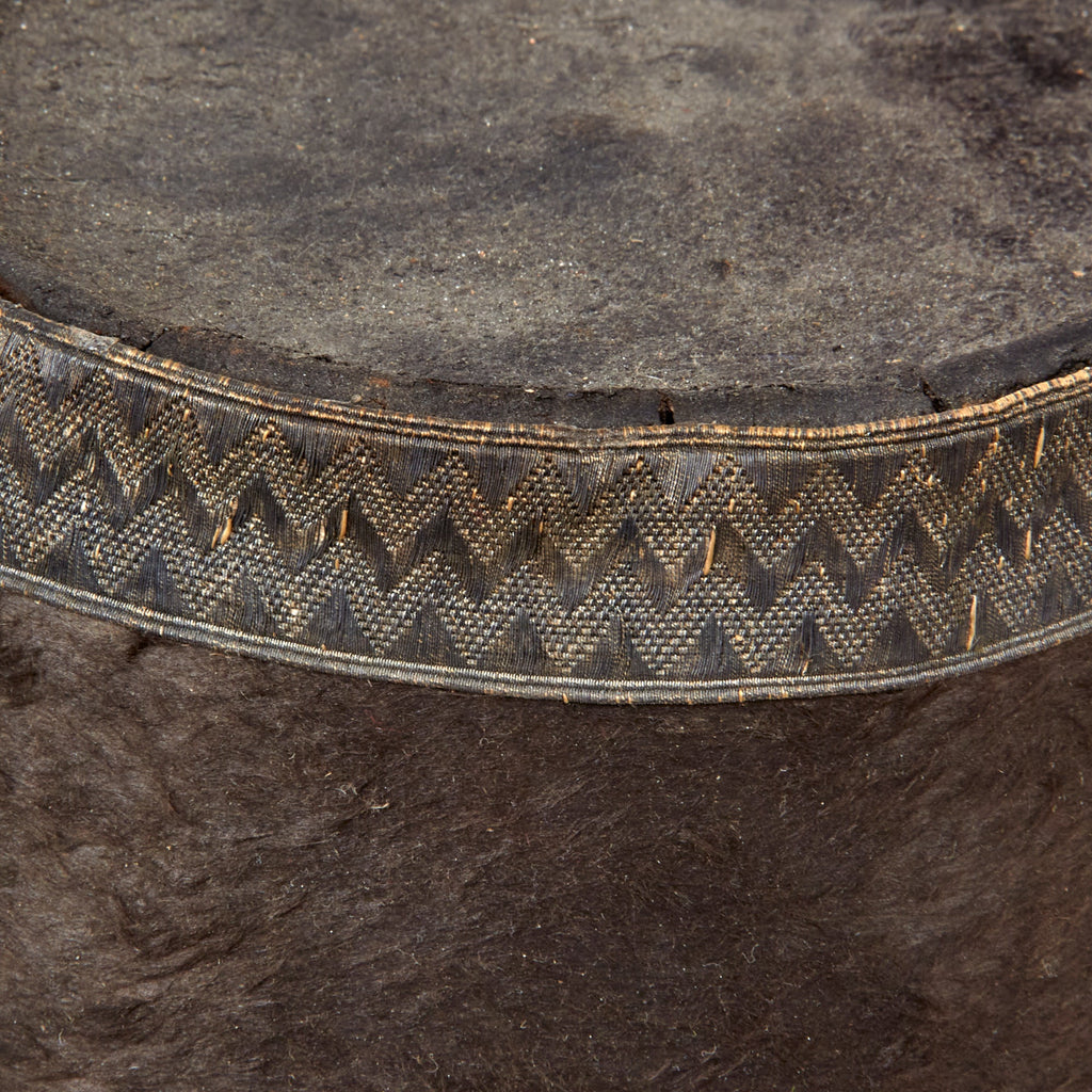 Original French 2nd Empire Pattern 1818/1820 Grenadier Officer’s Shako ...