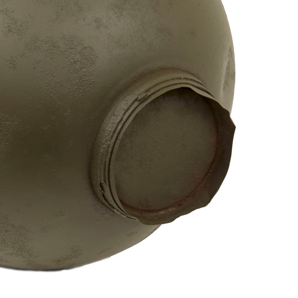 Original U.S. Cold War Navy Inert Practice Bomb MK15 Mod 4 - Repainted ...