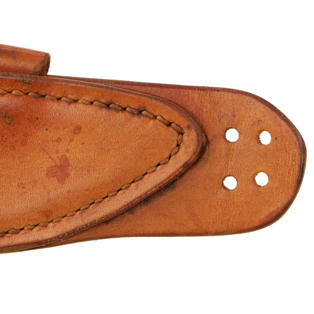 Original U.S. Cold War Richard Batson 1983-Dated Ranger Etched Fightin ...