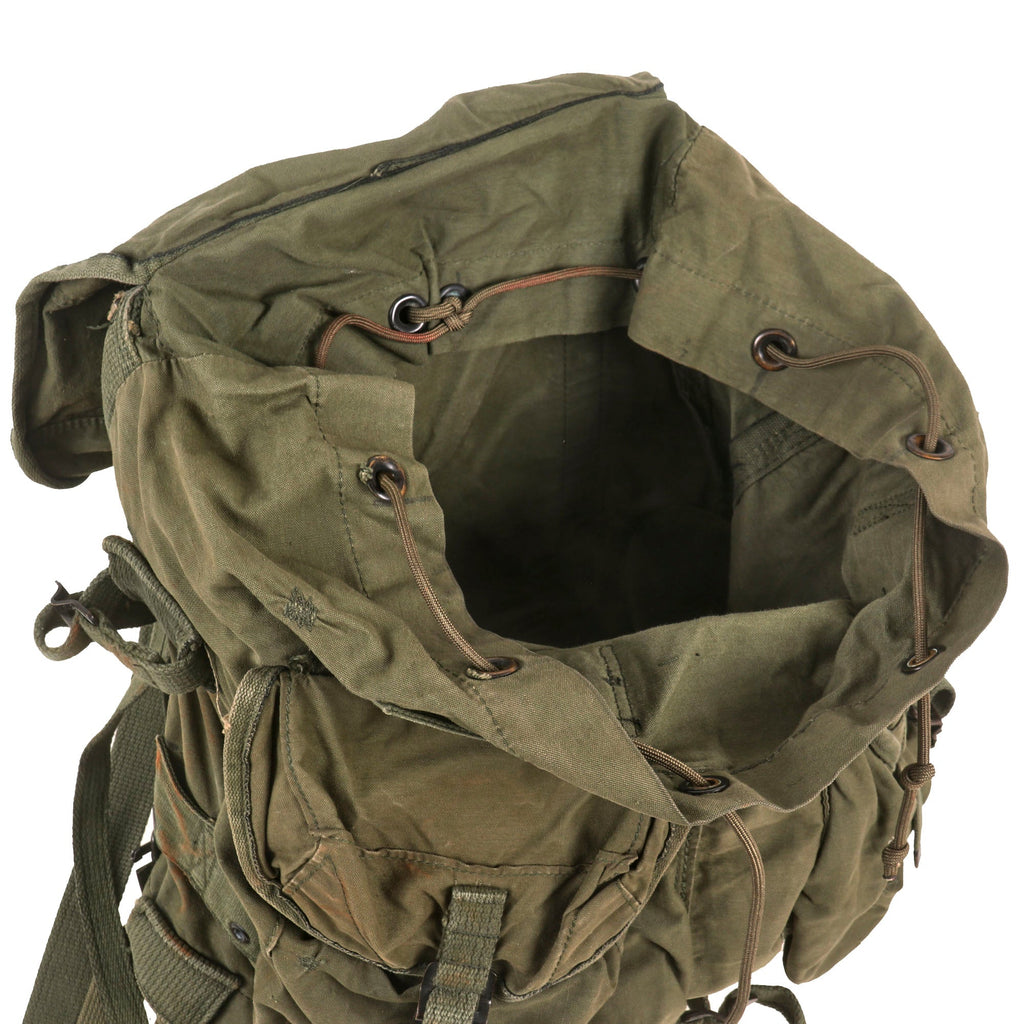 Original Vietnam War ARVN Army of the Republic of Vietnam Indigenous R ...