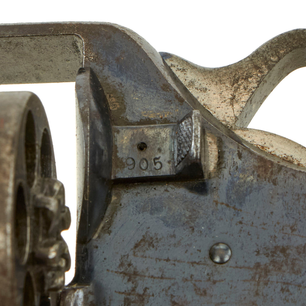 Original U.S. Colt Model 1892 "New Navy" D.A. 41 Double Action Revolve ...