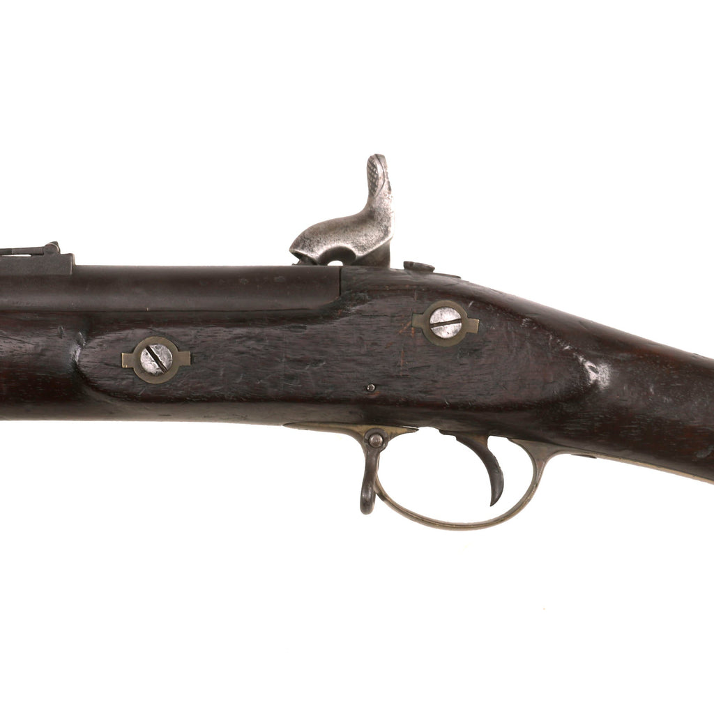 Original U.S. Civil War 110th New York Volunteer Infantry 3rd Model P ...