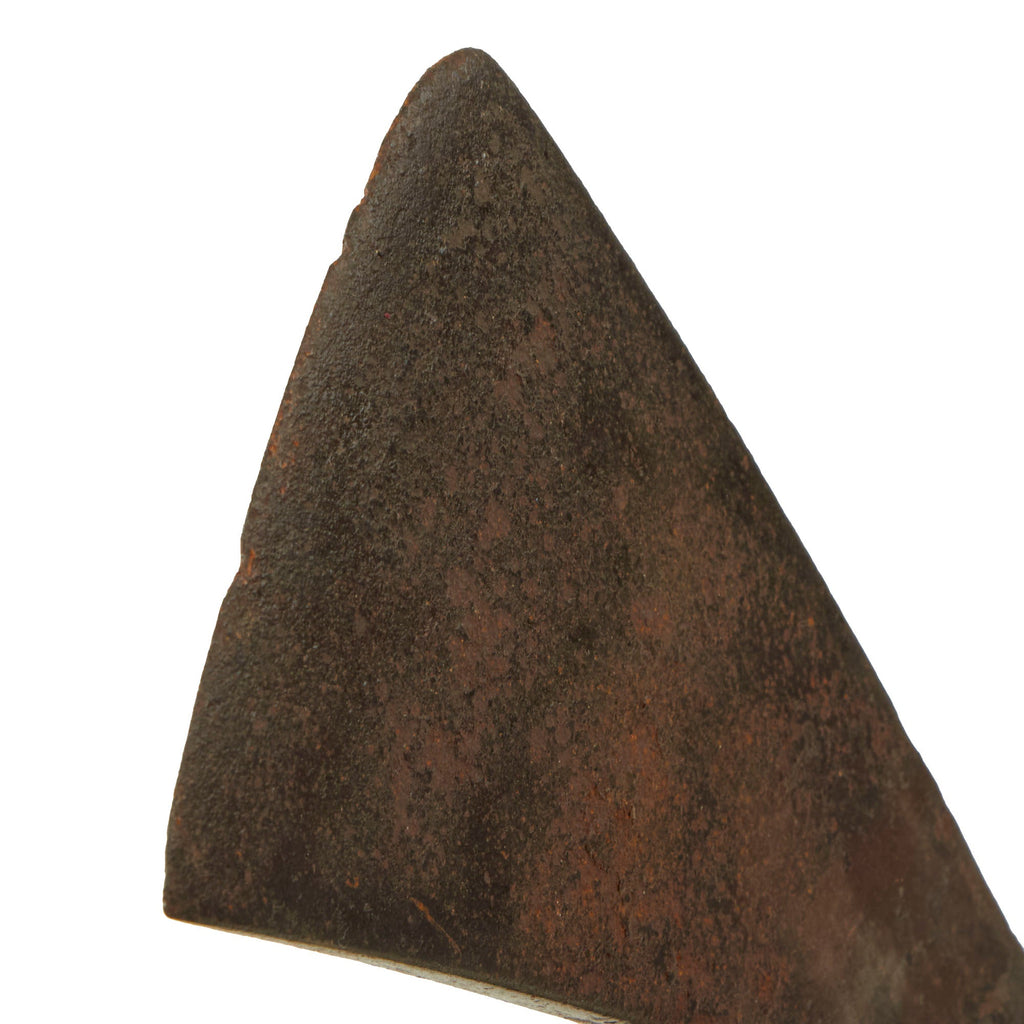 Original U.S. / British Early Revolutionary War era Colonial Blacksmit ...