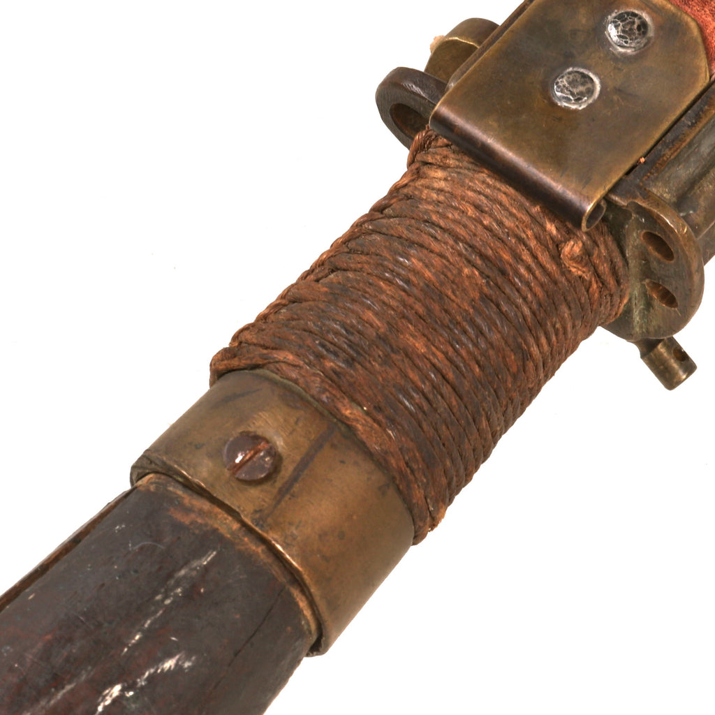 Original U.S. 1865 Patent Ebenezer Pierce Whaling Harpoon Explosive Da ...