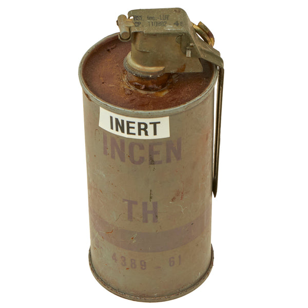 Original U.S. M83 Butterfly Bomb Copy of German WWII Splitterbombe SD-2 ...