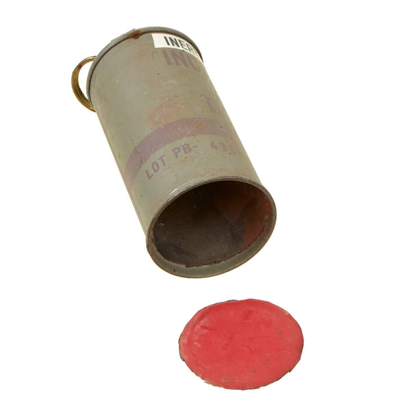 Original U.S. M83 Butterfly Bomb Copy of German WWII Splitterbombe SD-2 ...