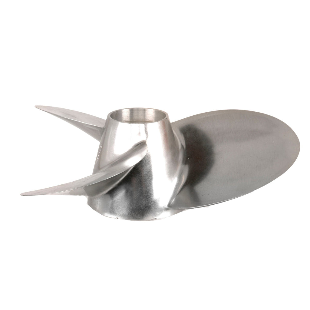 Original U.S. Post-WWII Navy MK36 Torpedo Propeller – International ...