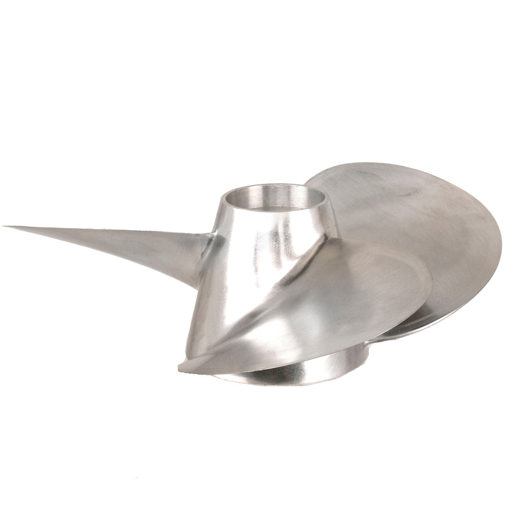 Original U.S. Post-WWII Navy MK36 Torpedo Propeller – International ...