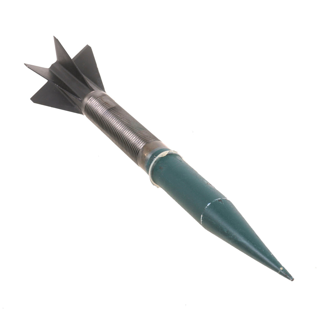 Original U.S. Operation Desert Storm Era 105mm M735 APFSDS Penetrator ...