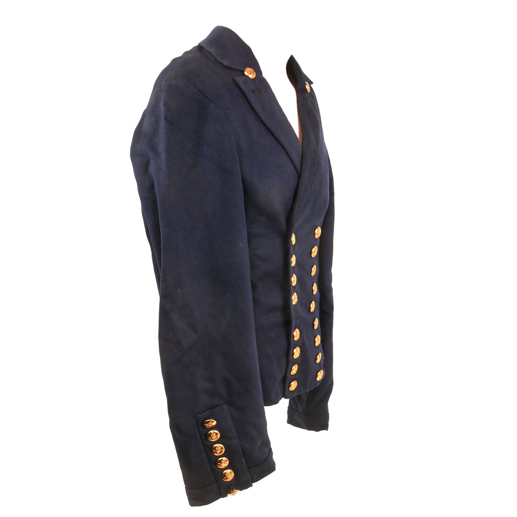 Original German Pre-WWI Imperial Navy Kaiserliche Marine Petty Officer ...