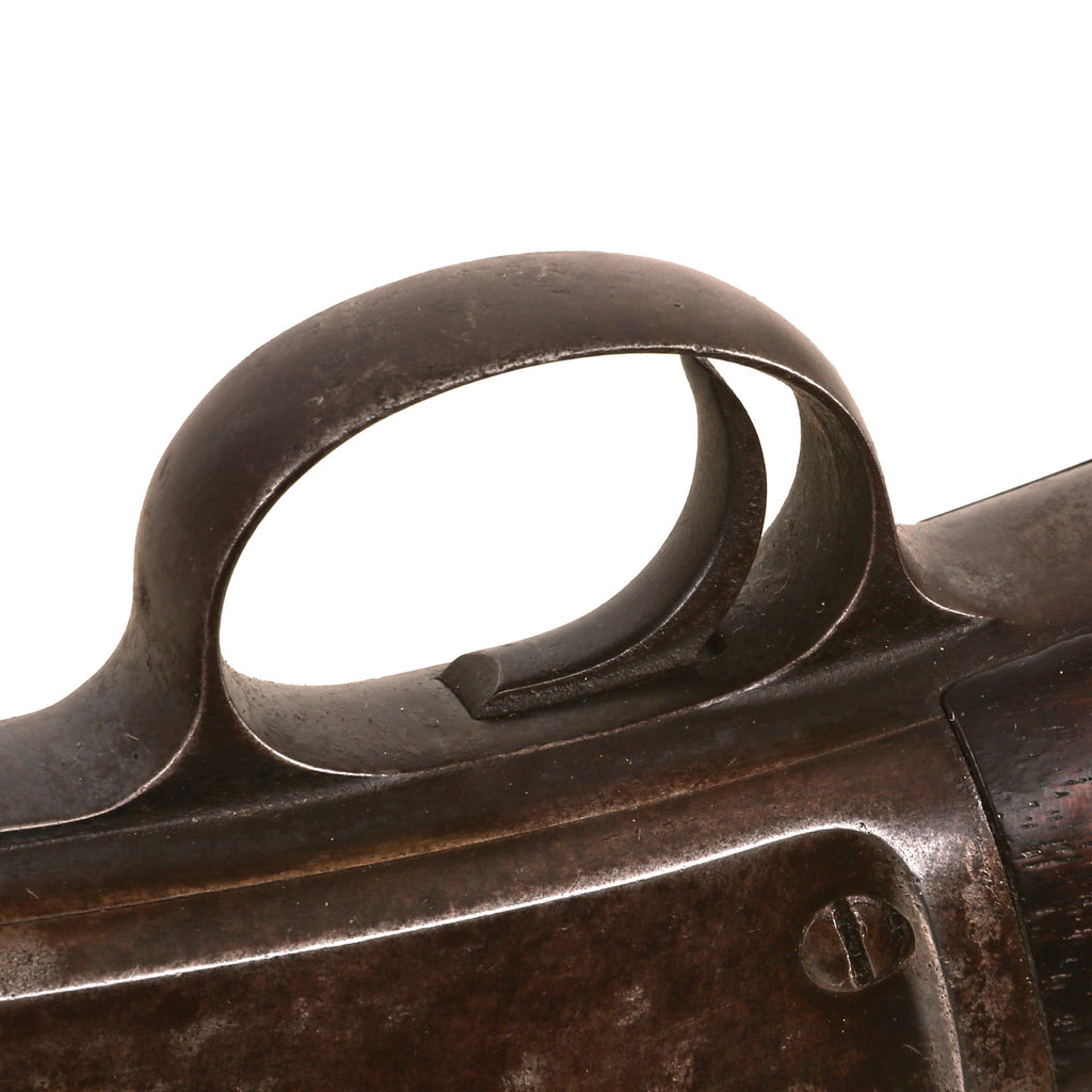 Original U.S. Colt Medium Frame .44-40 Lightning Pump Action Magazine ...