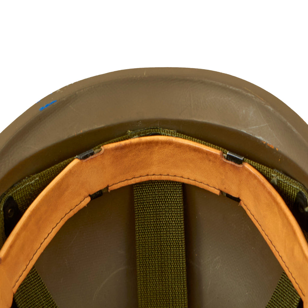 Original U.S. Late 1970s Early Personnel Armor System for Ground Troop ...