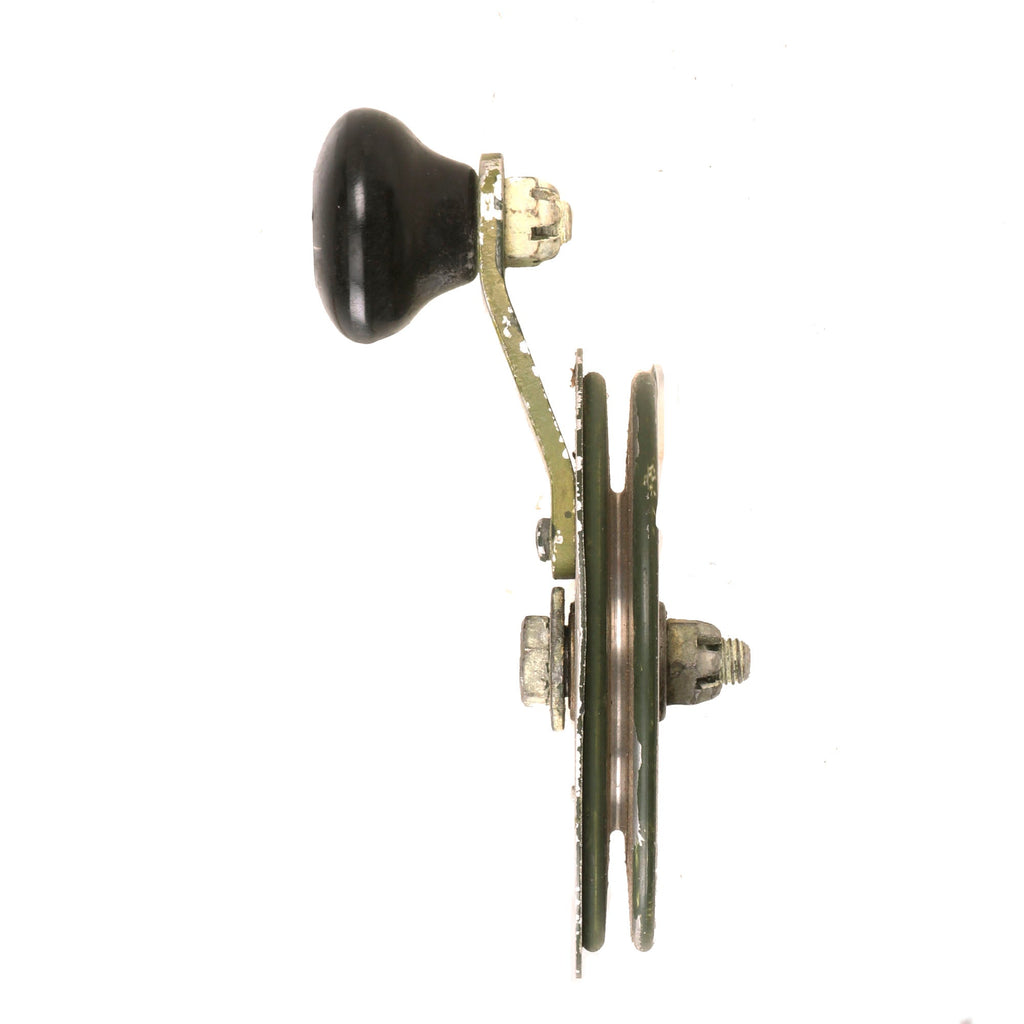 Original U.S. WWII Waco CG-4 Glider Nose Control Knob for Unloading of ...