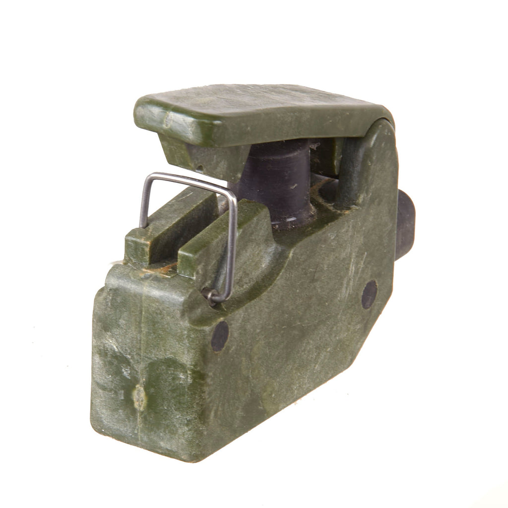 Original U.S. Vietnam War Era M68 Claymore Mine Training Kit with Canv ...