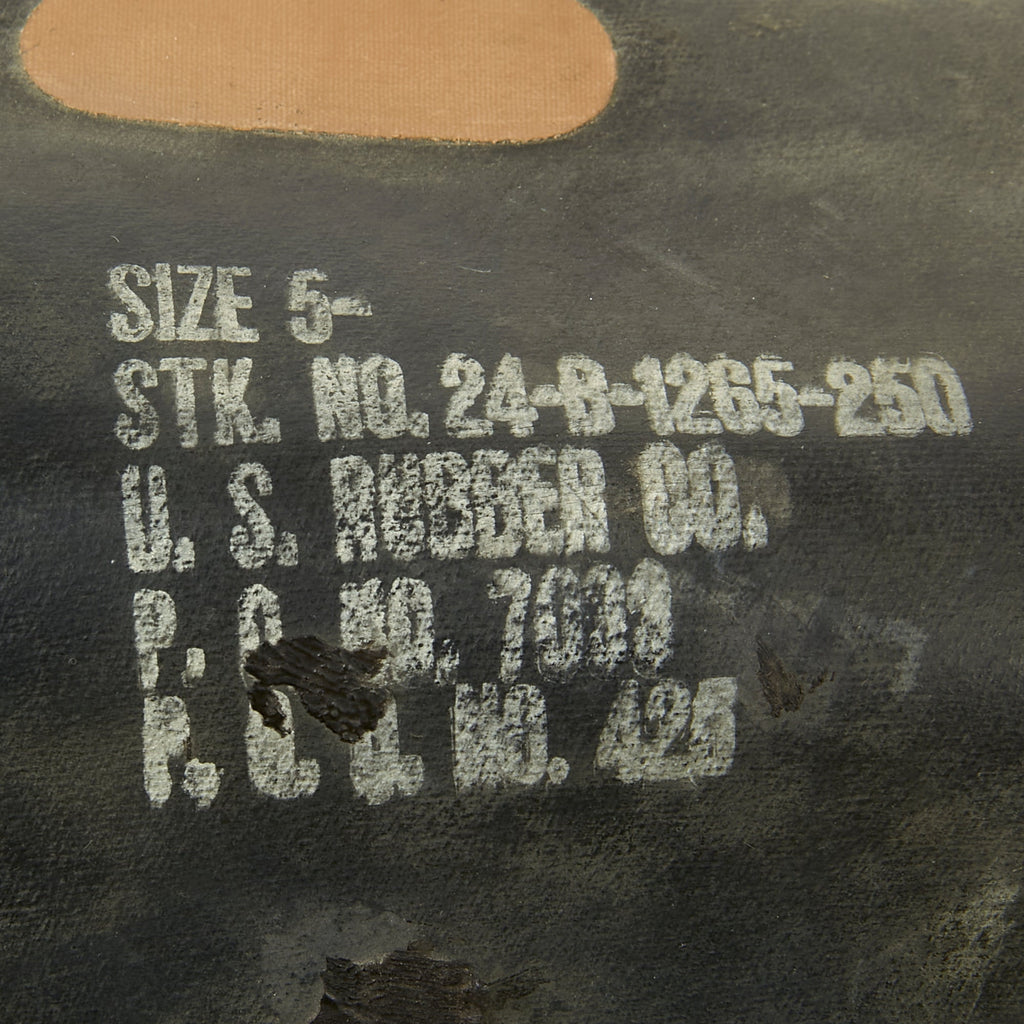 Original WWII U.S. Navy Underwater Demolition Team 11 Named Frogman Gr ...