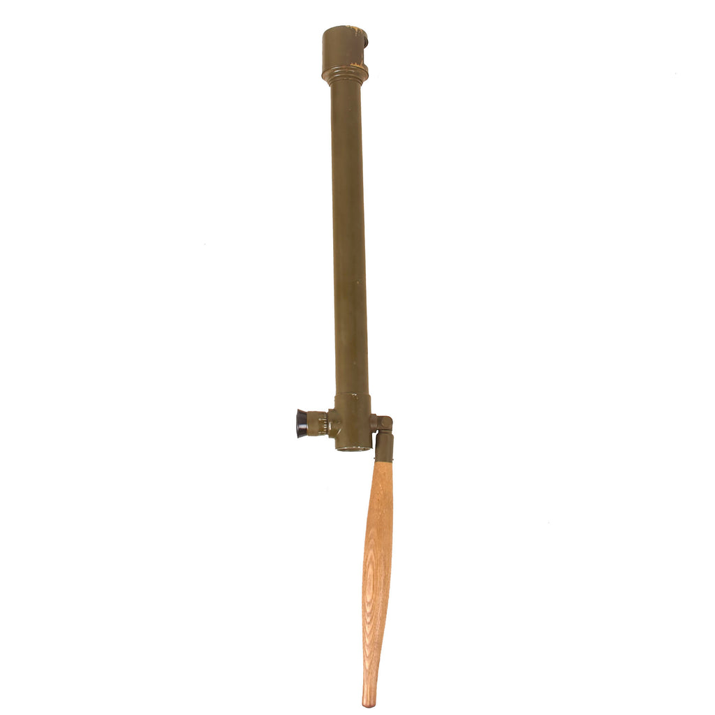 Original U.S. WWI X7.5 Model 1918 Trench Periscope by Wollensak Optica ...