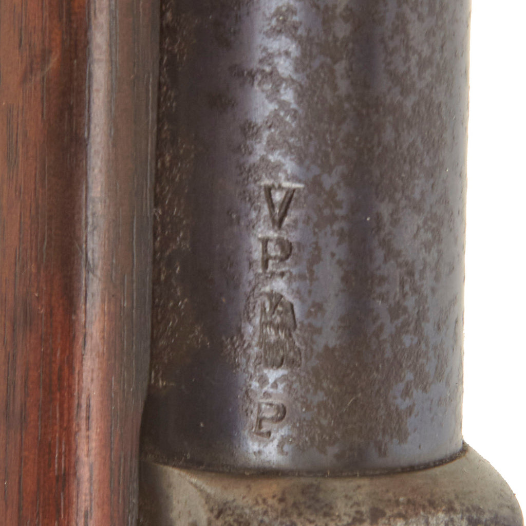 Original U.S. Springfield Trapdoor Model 1873 Rifle made in 1885 with ...