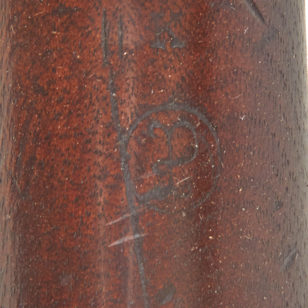 Original U.S. Springfield Trapdoor Model 1873 Rifle made in 1885 with ...