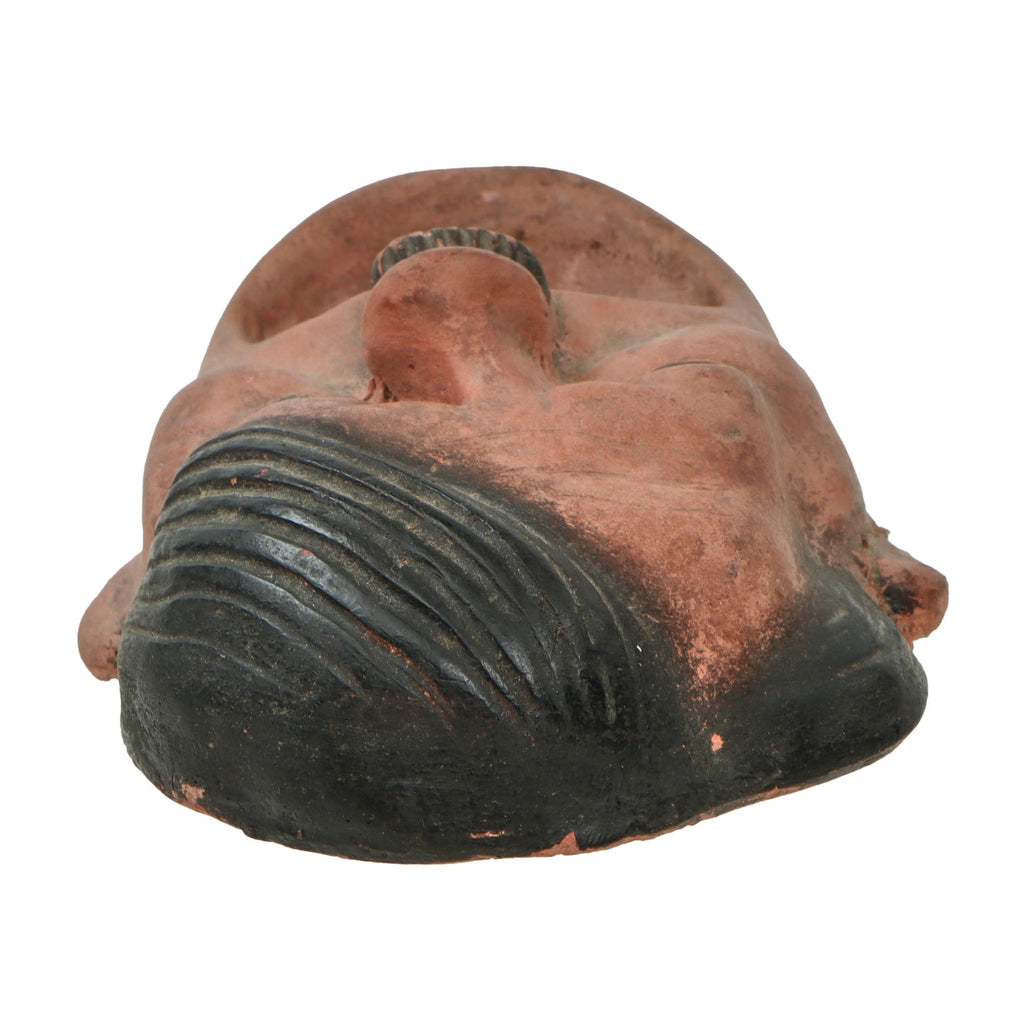 Original U.S. WWII Anti-Axis “The Jack-Axis” der Führer Adolf Ashtray ...