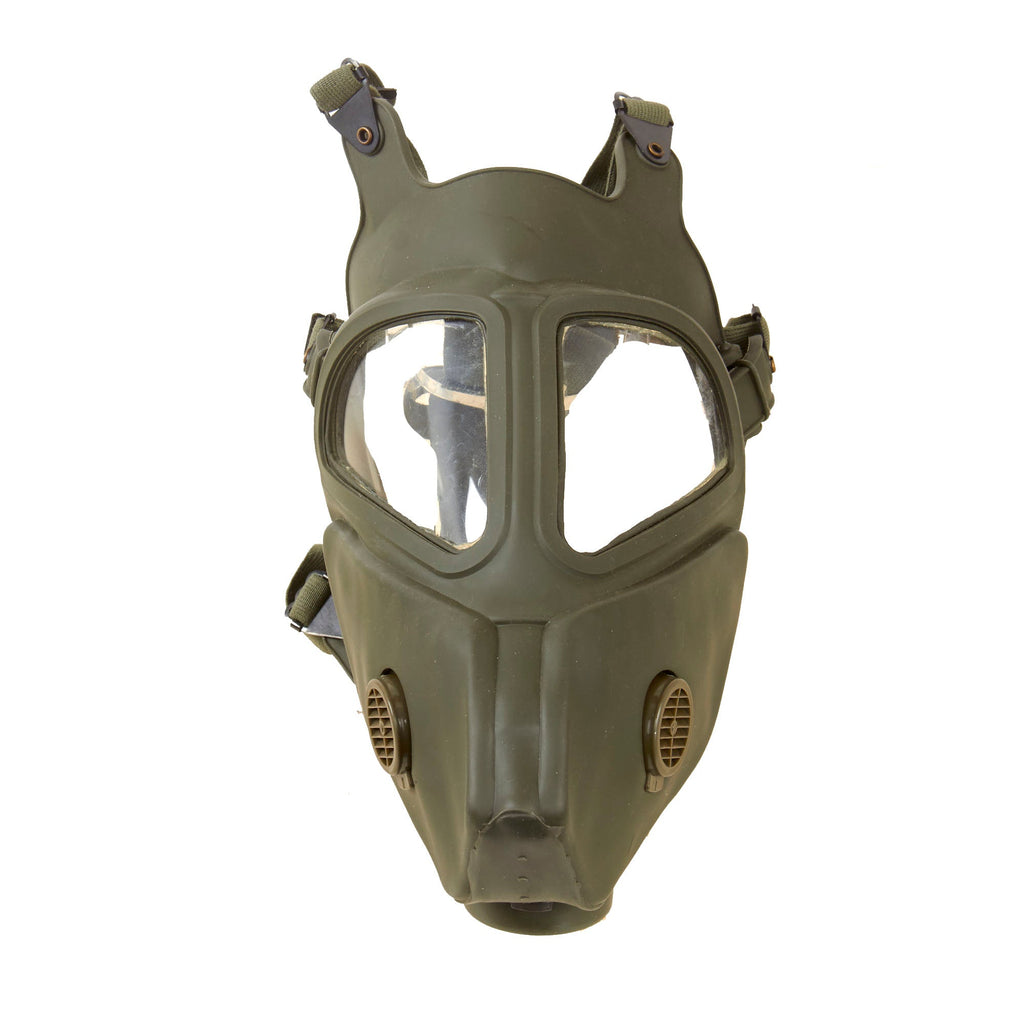 Original U.S. Vietnam War Era XM28E4 Grasshopper Riot Control Agent Ga ...