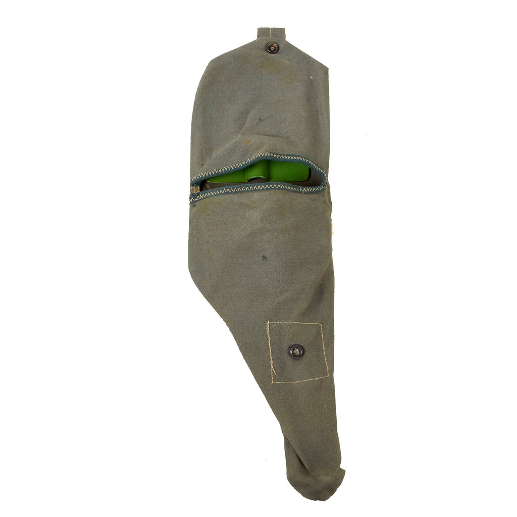 Original U.S. Vietnam War Airplane Crash Pioneer Tool Kit Survival Axe ...