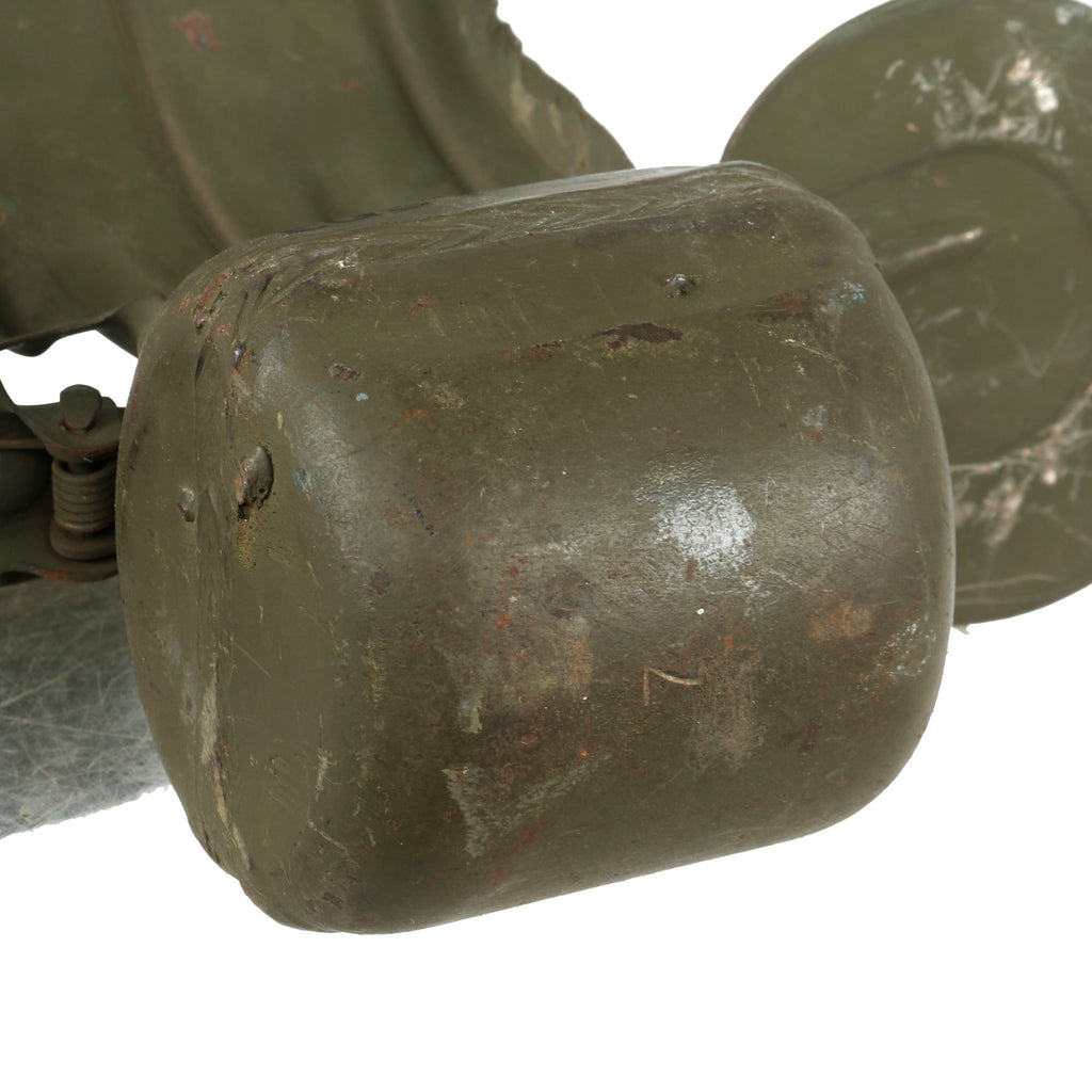 Original U.S. M83 Butterfly Bomb Copy of German WWII Splitterbombe SD-2 ...