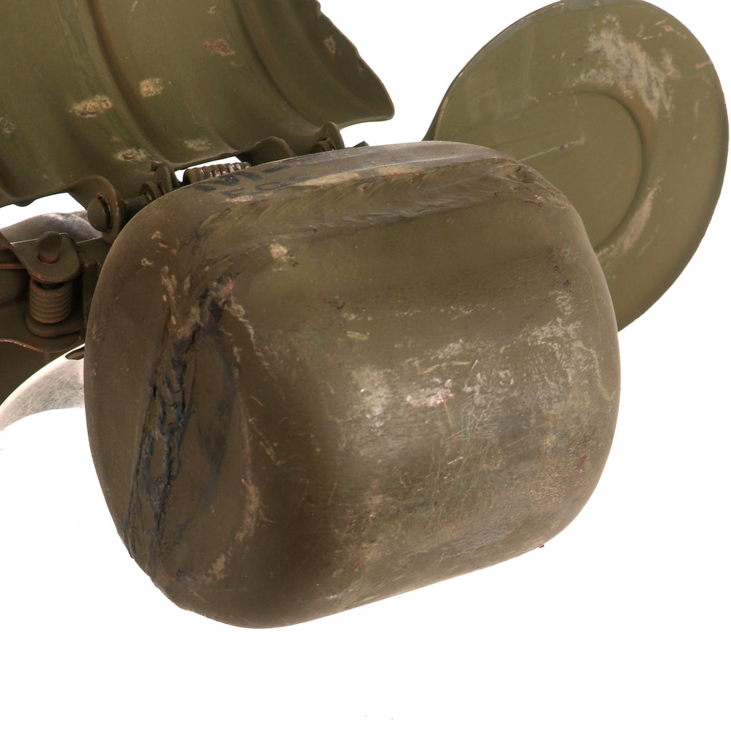 Original U.S. M83 Butterfly Bomb Copy of German WWII Splitterbombe SD-2 ...